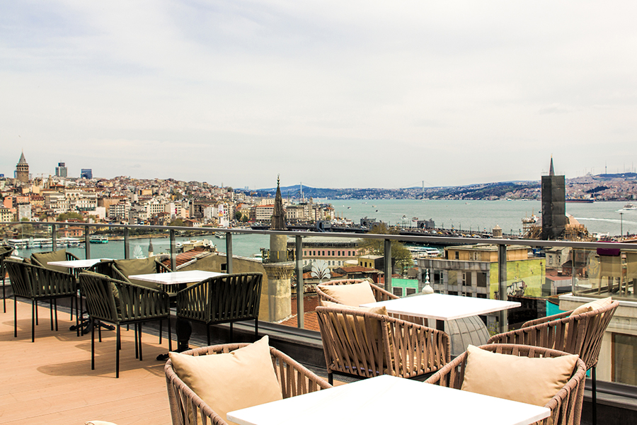 Contact - Arya Lounge