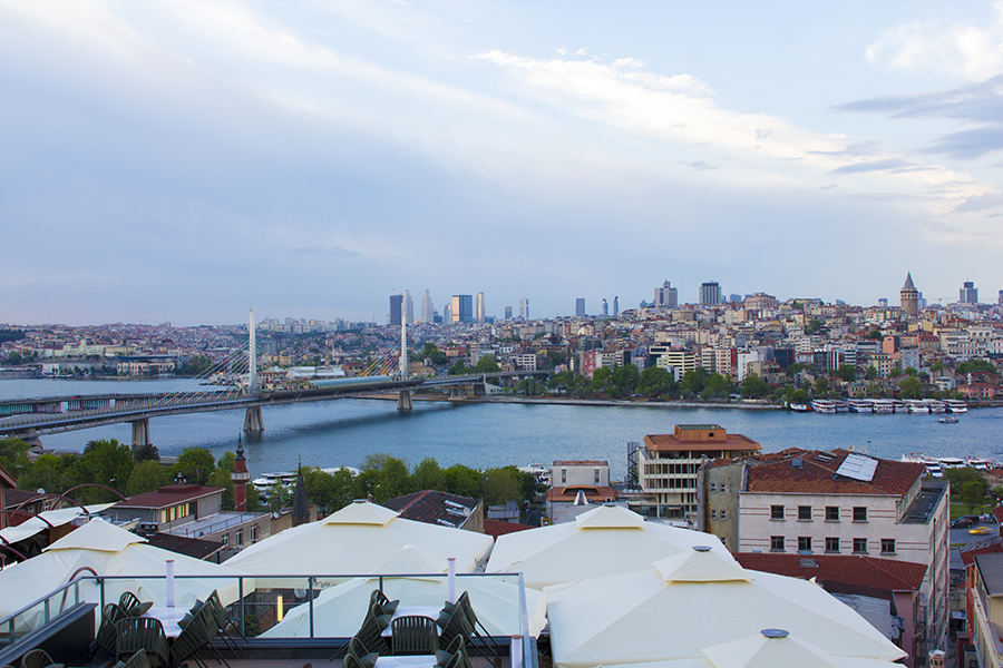 Contact - Arya Lounge